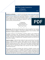 Polystyrene Solubility Guide | PDF | Ketone | Benzene