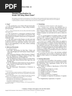 Asme B15.1-2000 (2008) | PDF