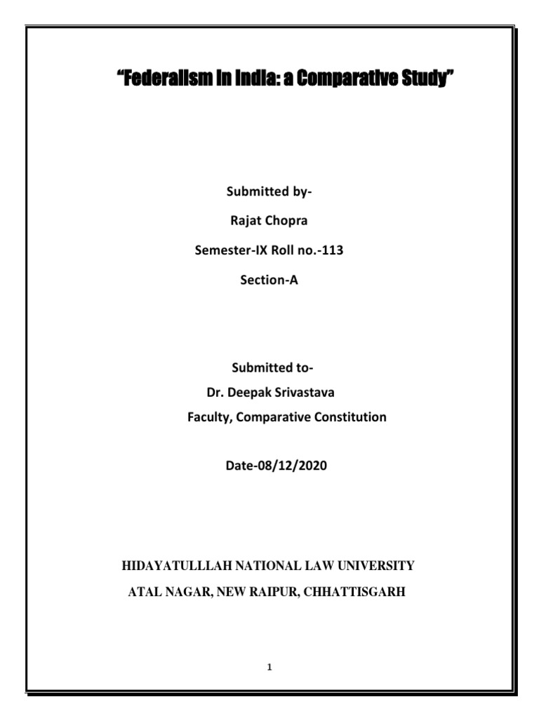 Comparative Constitution Project, PDF | PDF | Provinces And Territories ...