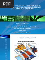 Metallurgical Testwork Essentials | PDF | Metallurgy | Iron Ore