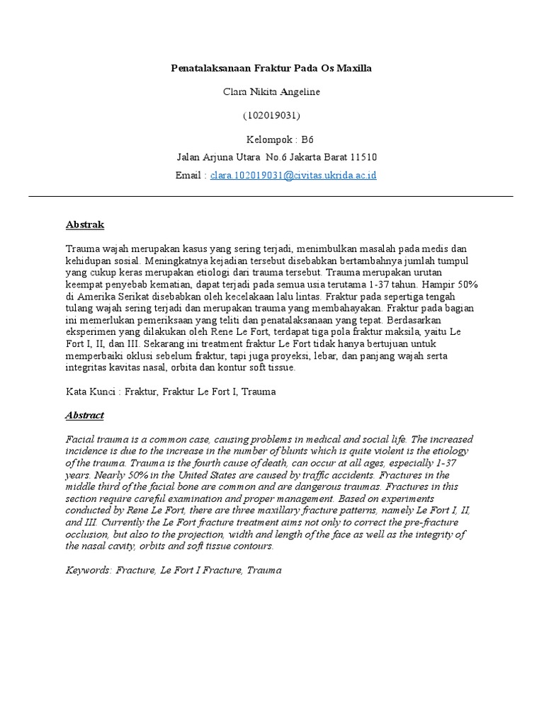 PBL B14 (Sken 6) | PDF