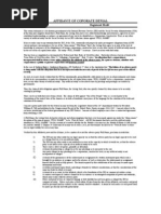 Copyrighting Your Name Explained | PDF | Common Law | Copyright