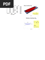 Mooring System Management Plan | PDF | Ships | Watercraft