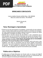 Modelo PCC | PDF | Pedagogia | Escolas