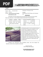 Cara Penggunaan APAR-TATS | PDF