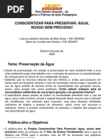 Modelo PCC | PDF | Pedagogia | Escolas
