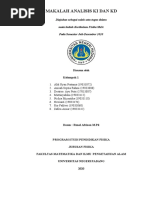 Panduan Instalasi Anates Versi 4 | PDF | Komputer