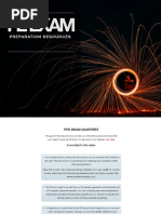 FE Civil Review With 800 Solved Problems Islam 2018 | PDF | Science ...