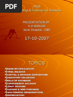 Branch Visit Checklist | PDF | Business