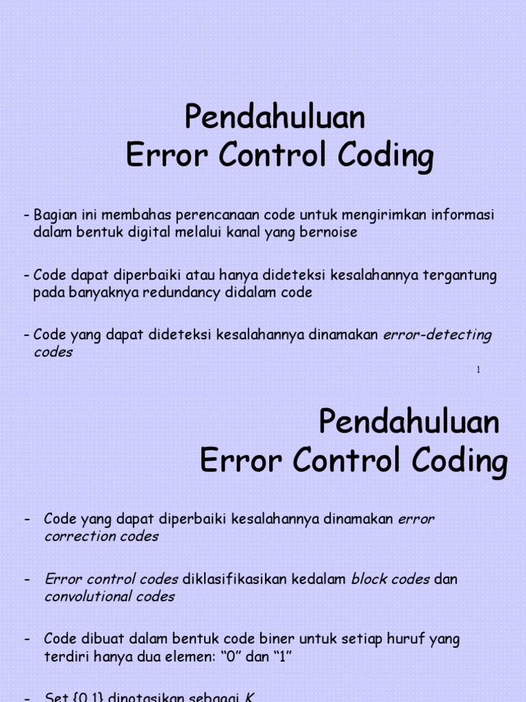 Koding | PDF | Metode & Bahan Ajar
