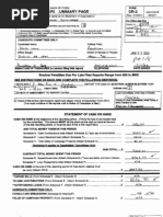 Cy Lupong Tagapamayapa Incentive Awards (Ltia) Ltia Form O6-Summary of ...