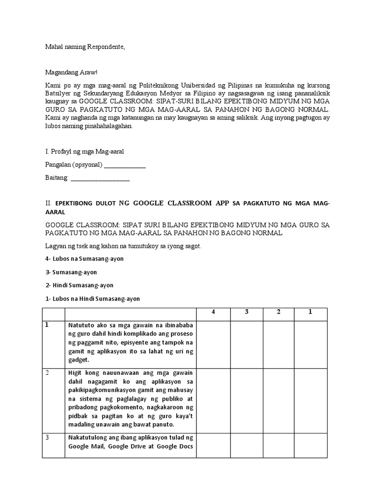 TALATANUNGAN Edited | PDF