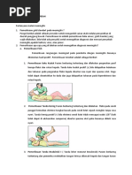 1 Kelompok 2 (Brudzinski 1 Dan 2) (Isi) | PDF