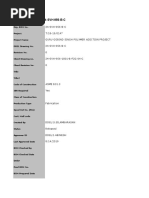 Trunnion Support Design and Analysis | PDF | Pipe (Fluid Conveyance ...