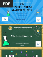 INSET Program Invitationedited | PDF