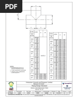 Supplier Deviation and Clarification Form | PDF | Technology & Engineering