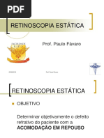 Passo A Passo para Preenchimento Da Ficha de Optometria | PDF | Olho ...