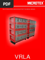 Tabel Withstand Voltage (Iec 60694) | PDF