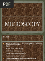 Practical 1 Microscope | PDF | Experiment | Microscope