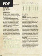 Sorcery Rulebook | PDF