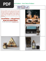 Rorumeu's Cologne Spreadsheet (1 - 1 and Budget Options) | PDF ...