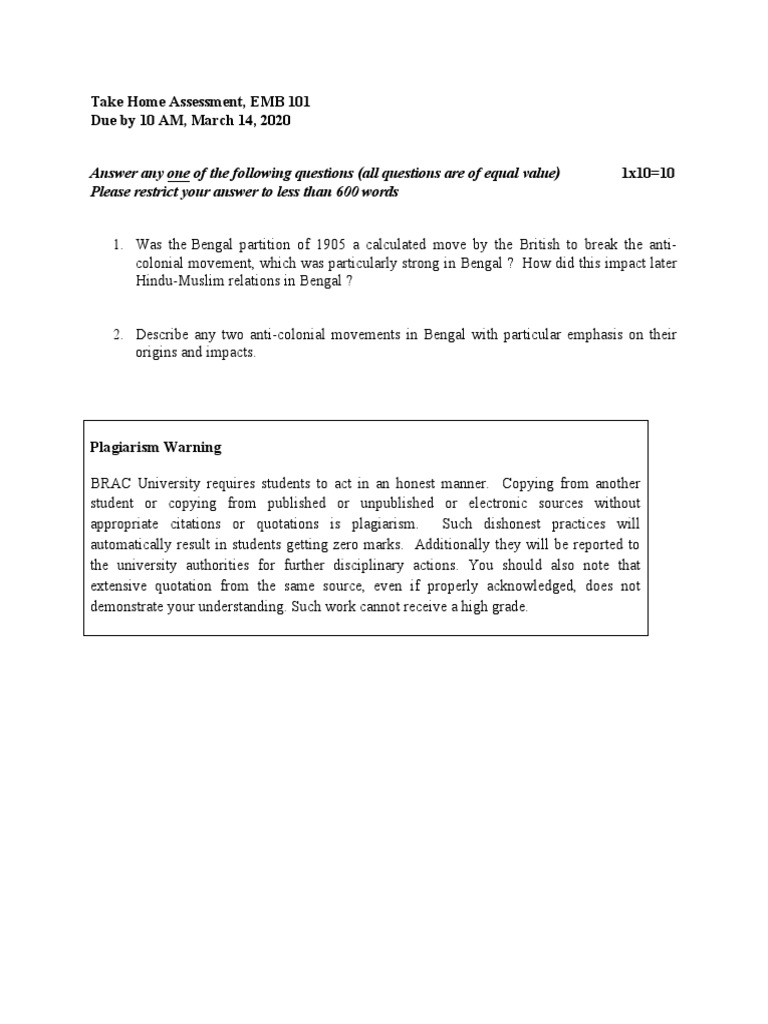 Emb 101 | PDF | Career & Growth | Social Science