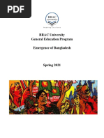 CSE Curriculum - Brac University | PDF | Computer Programming ...