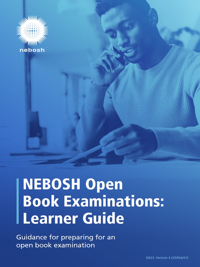OBE Learner-Guide-Vers-4-25-Feb-21 | PDF | Test (Assessment ...