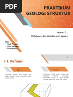 Ketebalan | PDF