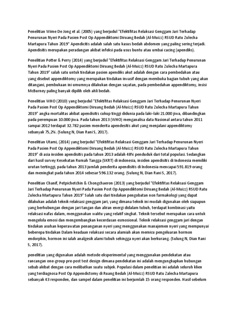 Resume Jurnal 2 KMB Ebn 1 | PDF