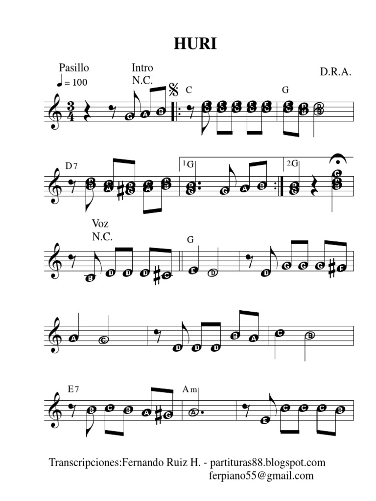 Huri | PDF