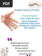 EMRA SportsMedicine Splint Guide | PDF | Thumb | Hand