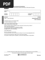 Dement and Kleitman: REM Sleep Study | PDF | Sleep | Rapid Eye Movement ...