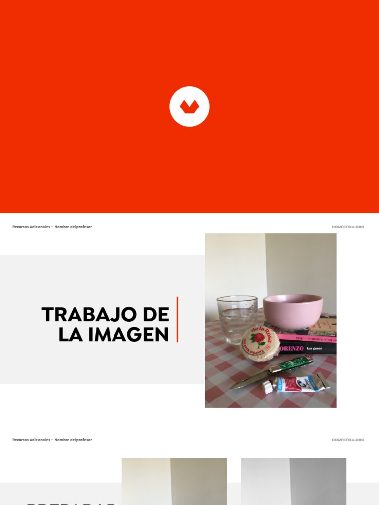 Proceso de Calco | PDF