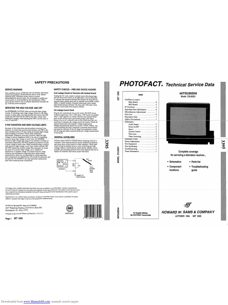 Downloaded From Manuals Search Engine | PDF