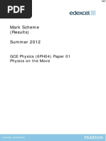 wph13 01 MSC 20200123 PDF | PDF | Cartesian Coordinate System | Mechanics