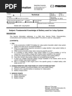 SL-80 PS835 | PDF | Battery Charger | Power Supply