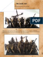 Paint Range Compatibility Chart - DakkaDakka | PDF | Brown | Blue