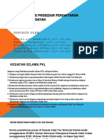 Rumus BOR AVLOS TOI BTO GDR NDR | PDF