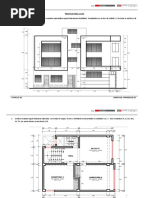 Comando Array AutoCAD | PDF | Estructura de datos de matriz | Matriz ...