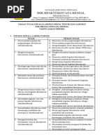 Logbook Alat Laboratorium 2019 | PDF