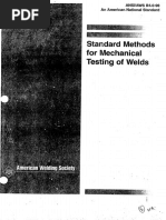 AWS - Welding Handbook - Volume 1 - Welding Technology | PDF | Welding ...