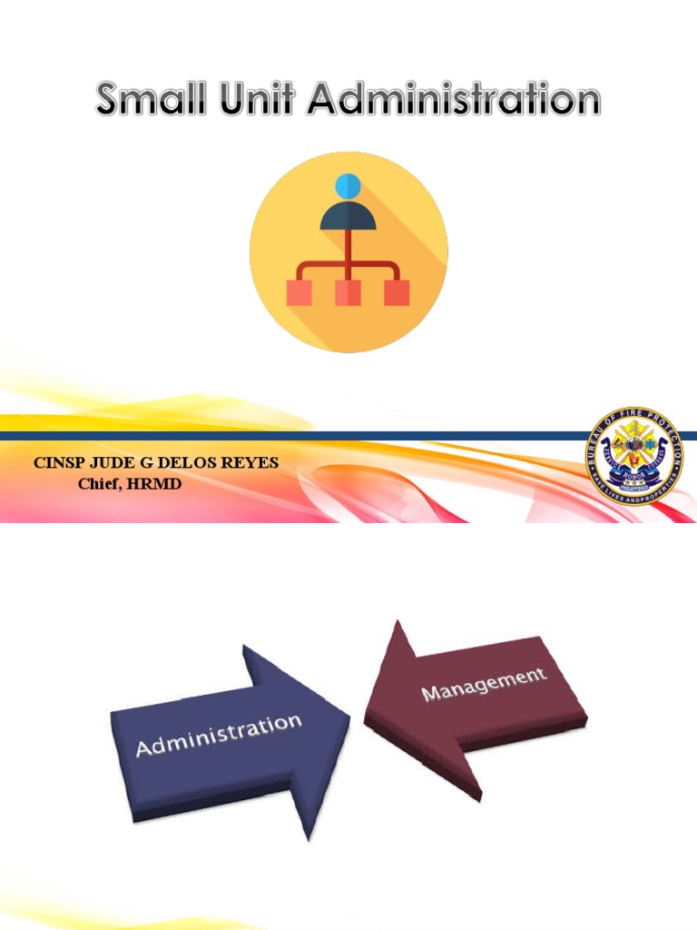 CINSP and HRMD: Roles Defined | PDF | Policy | Human Nature