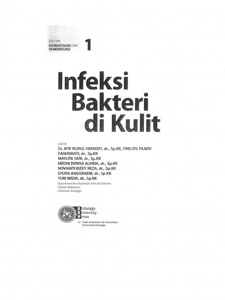 Folikulitis PDF | PDF