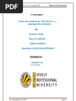 En 12600 | PDF | Nature