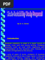 Cavings Poster-1 SLB | PDF | Borehole | Fracture