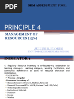 1ST SPTA General Assembly | PDF