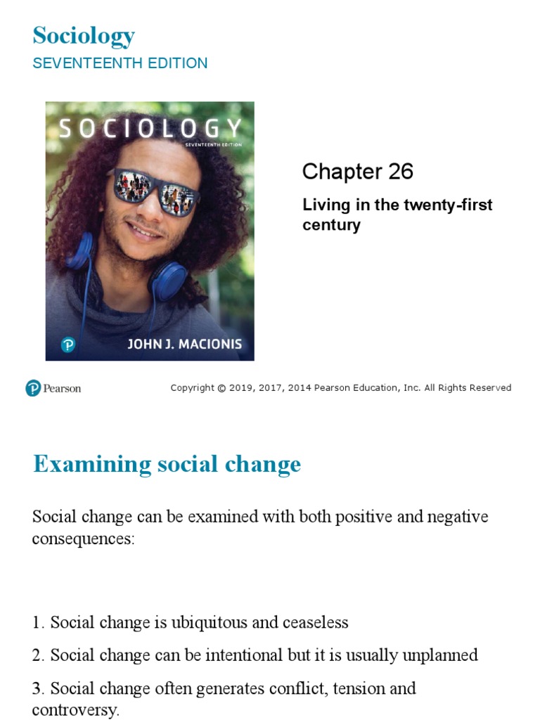 Sociology: Seventeenth Edition | PDF | Society | Social Inequality