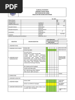 Panduan RDS Neonatus 2024 | PDF