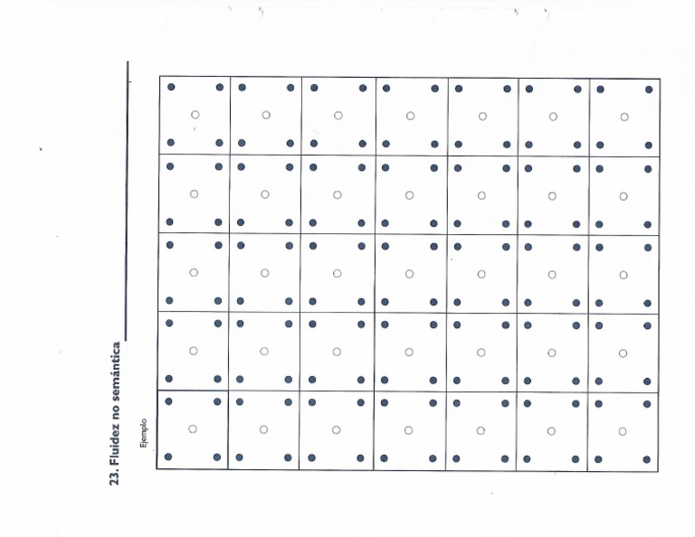 Fluidez Grafica | PDF